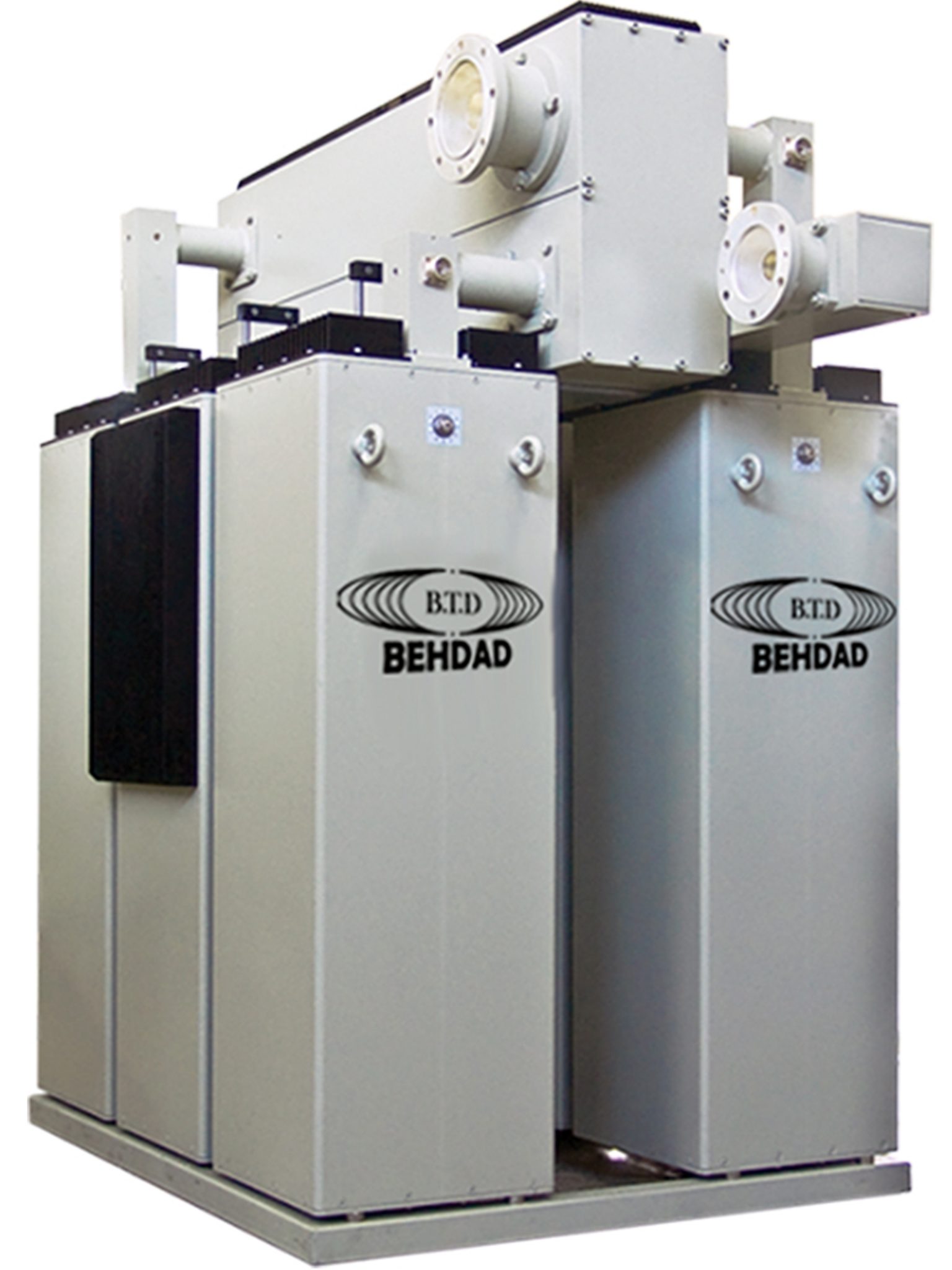 FM Directional Filter Combiner – گسترش ارتباطات بهداد